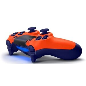 Sony | Video Games & Consoles | Sony Ps4 Dualshock 4 Controller Vibrant ...